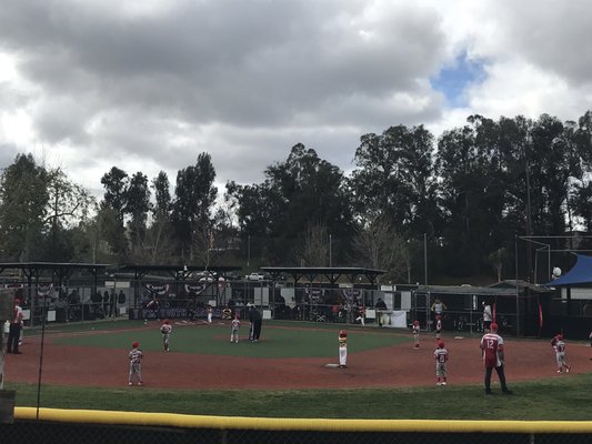 SIMI YOUTH BASEBALL - Updated January 2026 - 789 Irvine Rd, Simi Valley ...