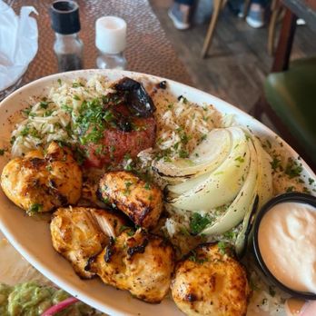 FADI’S MEDITERRANEAN GRILL - MEMORIAL - Updated August 2025 - 228 ...