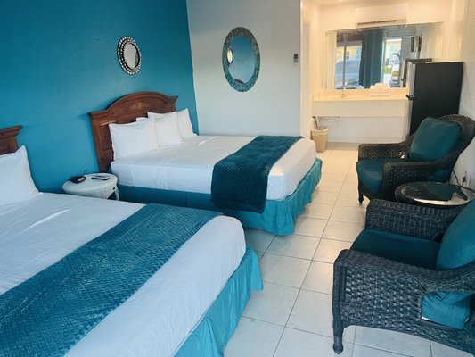 BIG PINE KEY MOTEL - Updated January 2026 - 20 Reviews - 30725 Overseas ...