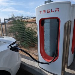 TESLA SUPERCHARGER - 50 Photos & 43 Reviews - EV Charging Stations ...