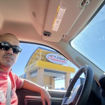 CLUB CAR WASH - Updated January 2026 - 11 Photos & 19 Verified Reviews ...