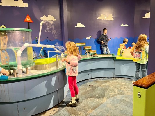 MARYLAND SCIENCE CENTER - Updated November 2025 - 313 Photos & 176 ...