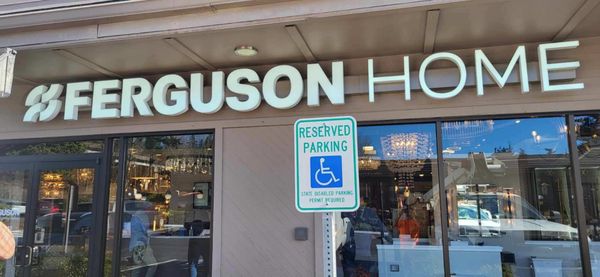 FERGUSON HOME - Updated January 2026 - 55 Photos & 49 Reviews - 13020 ...