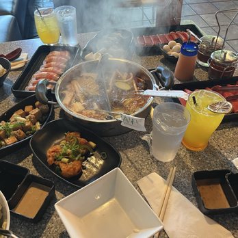 HEAT SHABU BARU - Updated June 2025 - 2061 Photos & 1401 Reviews - 2416 ...