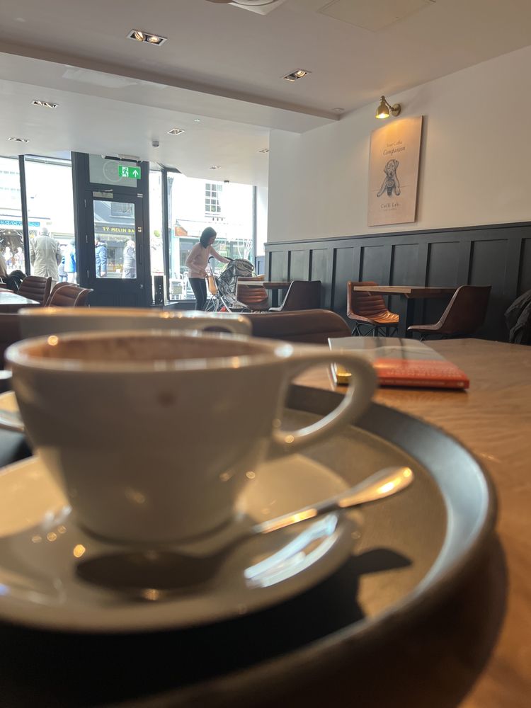 COFFI LAB - Updated April 2024 - 17 Frogmore St, Abergavenny ...