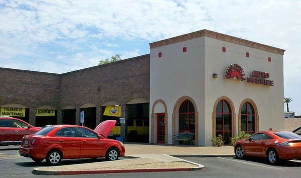 SUN DEVIL AUTO - Updated December 2025 - 24 Photos & 157 Reviews - 5104 ...