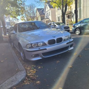 PERFECTION AUTO BODY - Updated December 2025 - 19 Photos & 126 Reviews ...