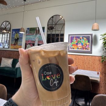 ONE LOVE CAFE - Updated November 2024 - 226 Photos & 112 Reviews - 486 ...