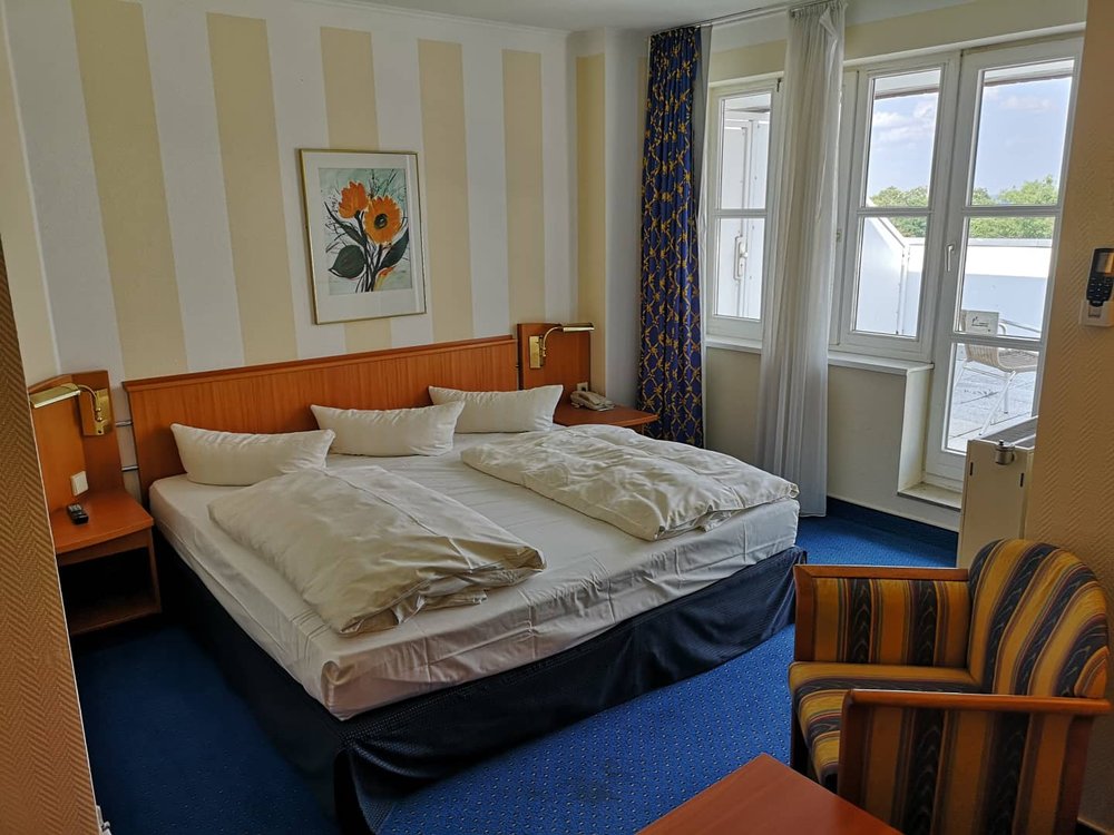 RADISSON BLU HOTEL, HALLE-MERSEBURG - Updated May 2024 - 36 Photos & 10 ...