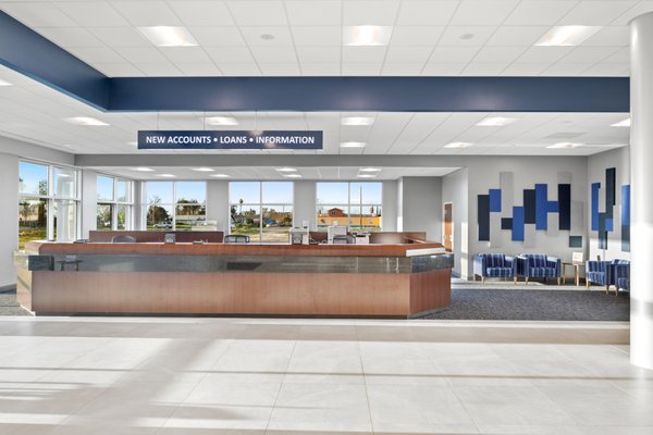 SAFE 1 CREDIT UNION - Updated May 2025 - 32 Photos - 1008 Fremont St ...