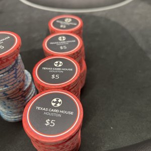 TEXAS CARD HOUSE - 6100 Westheimer Rd, Houston, Texas - Casinos - Phone ...