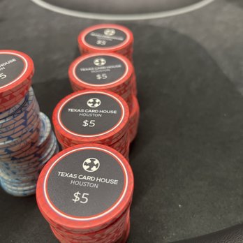 TEXAS CARD HOUSE - Updated December 2025 - 6100 Westheimer Rd, Houston ...