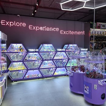 TESO-X - Updated May 2024 - 164 Photos & 22 Reviews - 133-55 41st Ave ...