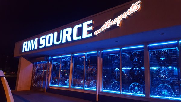 RIM SOURCE MOTORSPORTS - Updated October 2025 - 37 Photos & 14 Reviews ...