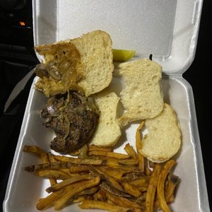 CJ SPARROW PUB & EATERY - 75 Photos & 118 Reviews - American ...