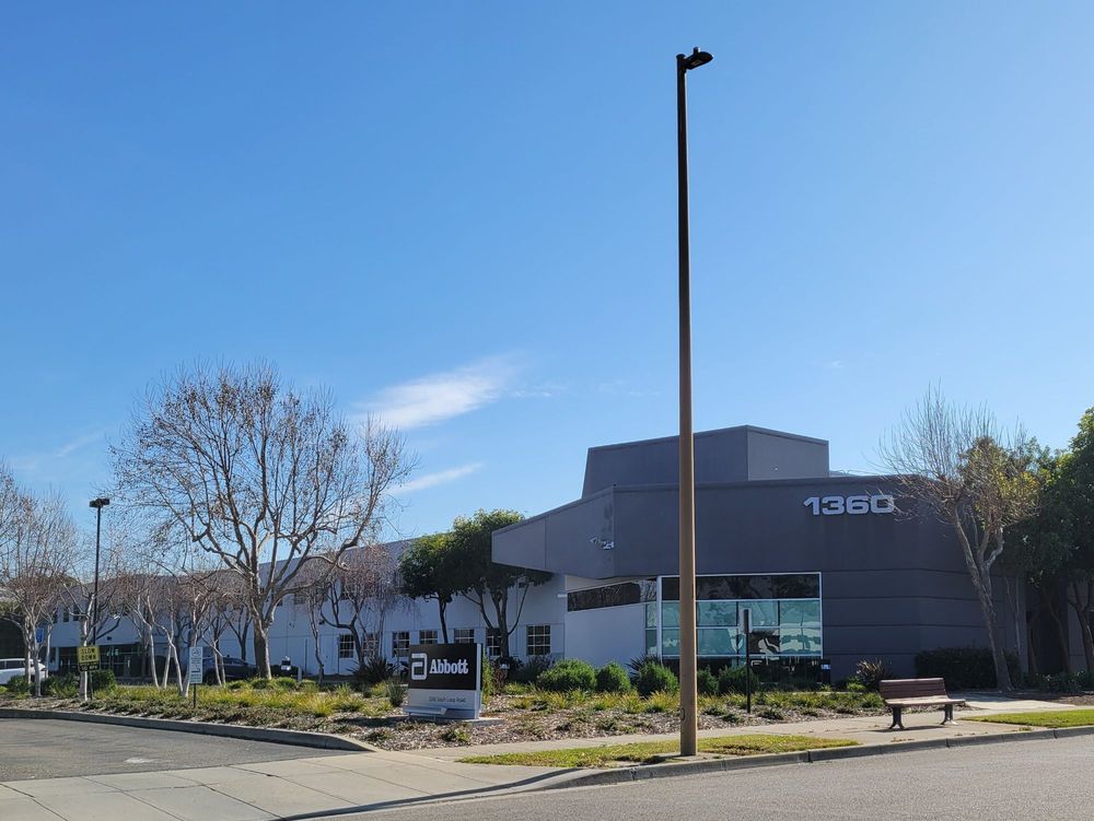 ABBOTT LABORATORIES - Updated December 2025 - 10 Reviews - 1360 S Loop ...