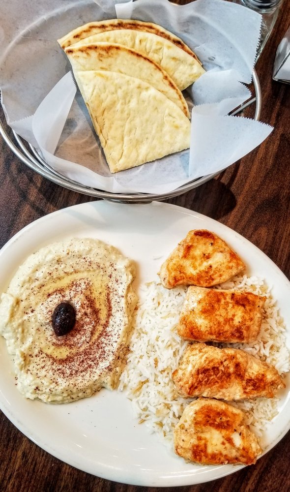 HUMMUS CAFE - 102 Photos & 238 Reviews - 8420 Greenwood Ave N, Seattle ...