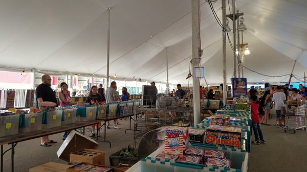 RIVERSIDE RED X - 40 Photos & 55 Reviews - 2401 NW Platte Rd, Riverside ...