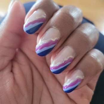 IVY SPA & NAILS - Updated September 2025 - 236 Photos & 33 Reviews ...