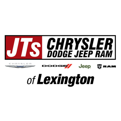 JTS CHRYSLER DODGE JEEP RAM OF LEXINGTON - Updated October 2025 - 33 ...