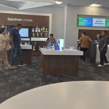 SPECTRUM - Updated December 2025 - 15 Reviews - 1401 Yuma Palms Pkwy ...