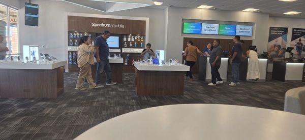 SPECTRUM - Updated January 2026 - 15 Reviews - 1401 Yuma Palms Pkwy, Yuma, Arizona - Internet ...