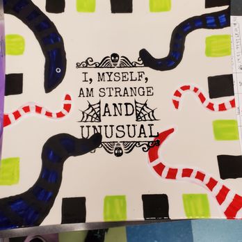 PRACTICALLY PIKASSO - Updated December 2025 - 64 Photos & 46 Reviews ...