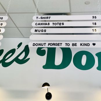 LEE’S DONUTS - Updated December 2025 - 98 Photos & 31 Reviews - 199 ...