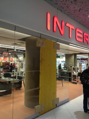 INTERSPAR - Updated August 2025 - 12 Reviews - Landstraßer Hauptstraße ...
