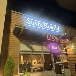 SUSHI KOUSHI - Updated January 2026 - 221 Photos & 124 Reviews - 17848 ...