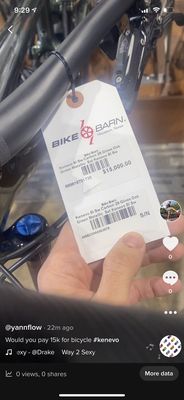BIKE BARN - Updated August 2025 - 23 Reviews - 1022 Wirt Rd, Houston ...