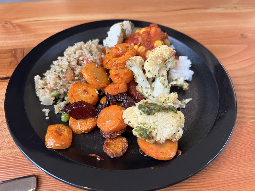 SFU DINING COMMONS - Updated December 2025 - 45 Photos - 8888 ...