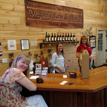 DRAGONFLY FARM AND WINERY - Updated February 2026 - 23 Photos & 18 Reviews - 1069 Mullen Rd ...