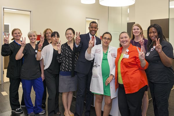 KECK MEDICINE OF USC - DOWNTOWN LOS ANGELES - Updated December 2025 ...