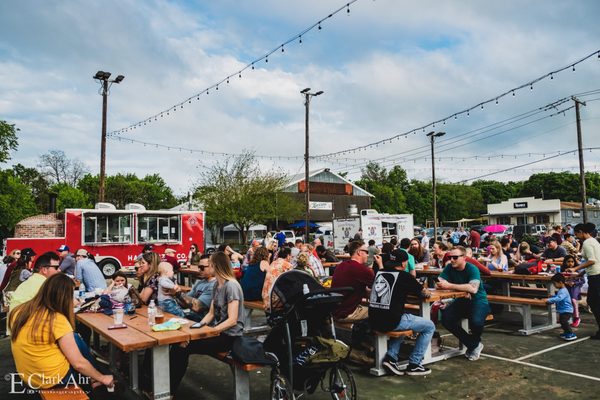 BARROW BREWING COMPANY - 113 Photos & 109 Reviews - 108 Royal St ...