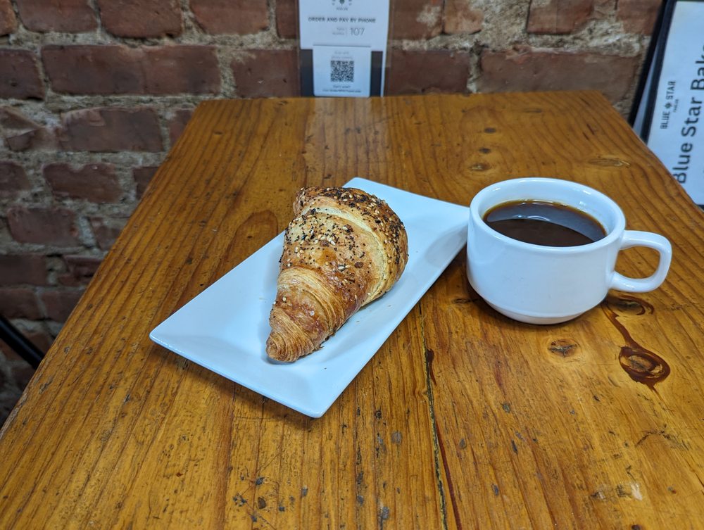 BLUE STAR PARLOR - 33 Photos & 15 Reviews - 1112 Cortelyou Rd, Brooklyn ...