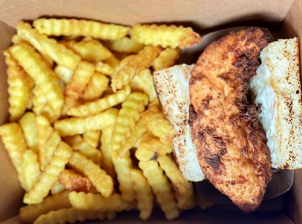 NO NAME CHICKEN - Updated August 2025 - 10 Reviews - 3756 Bloomfield Rd ...