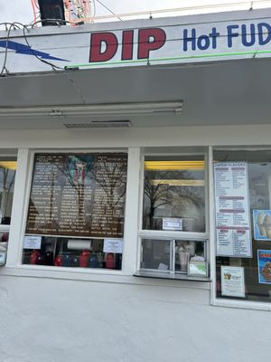 ZIP DIP - Updated September 2025 - 44 Photos & 42 Reviews - 4050 Drew ...