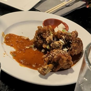 JIN JU - Updated September 2024 - 304 Photos & 401 Reviews - 5203 N ...