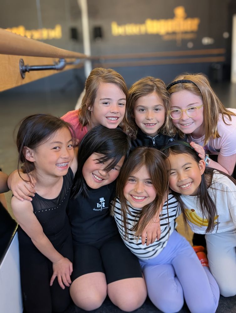 BETTER TOGETHER DANCE THEATRE - Updated December 2025 - 58 Photos - 617 ...