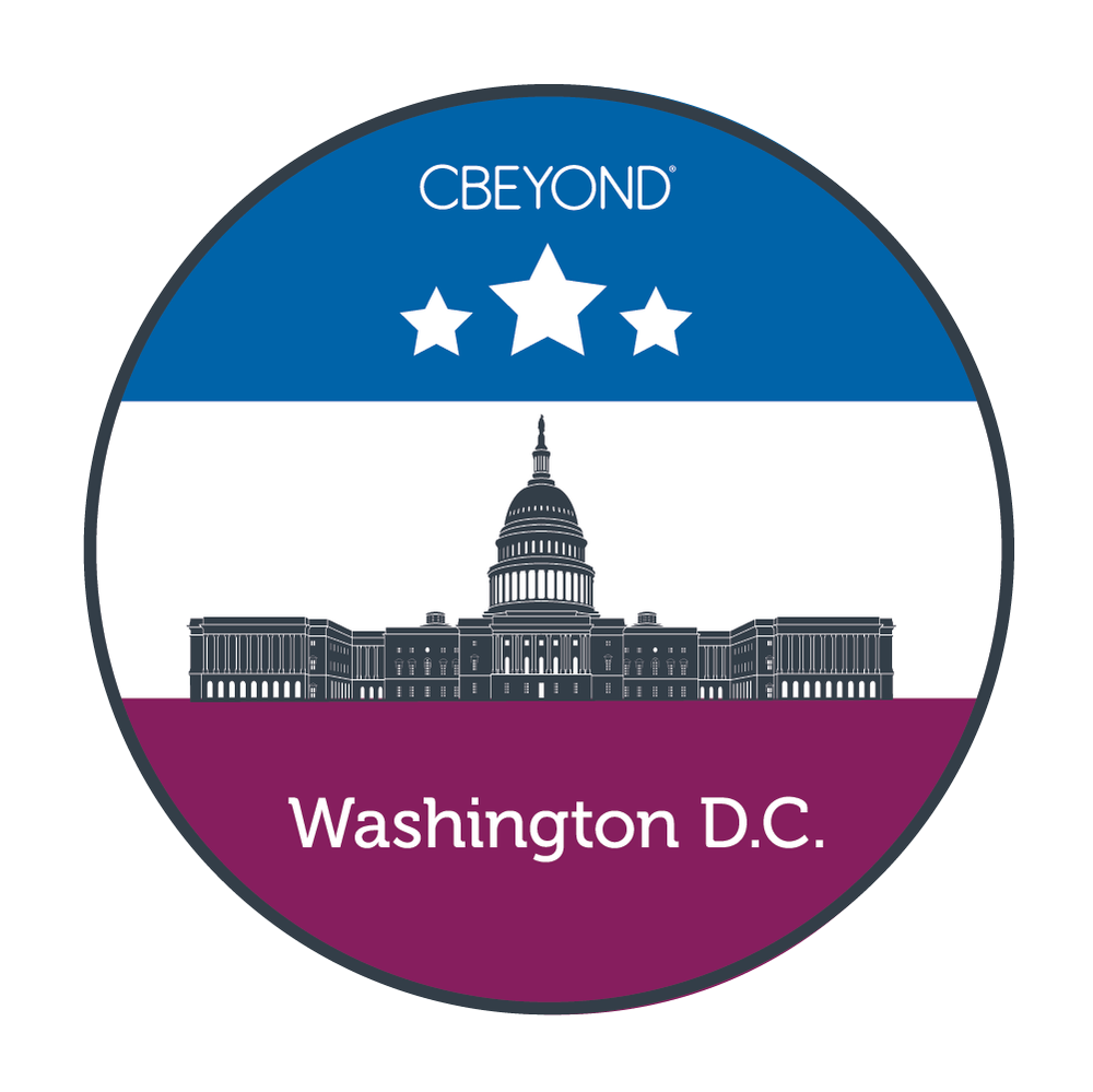 CBEYOND - 11107 Sunset Hills Road, Reston, VA - Yelp