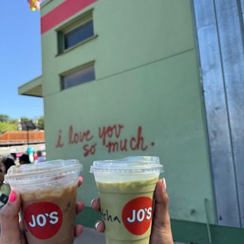 JO’S COFFEE DOWNTOWN - Updated July 2025 - 434 Photos & 645 Reviews ...
