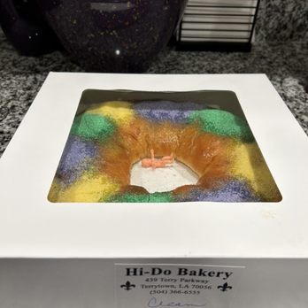 HI-DO BAKERY - Updated January 2025 - 173 Photos & 145 Reviews - 439 ...