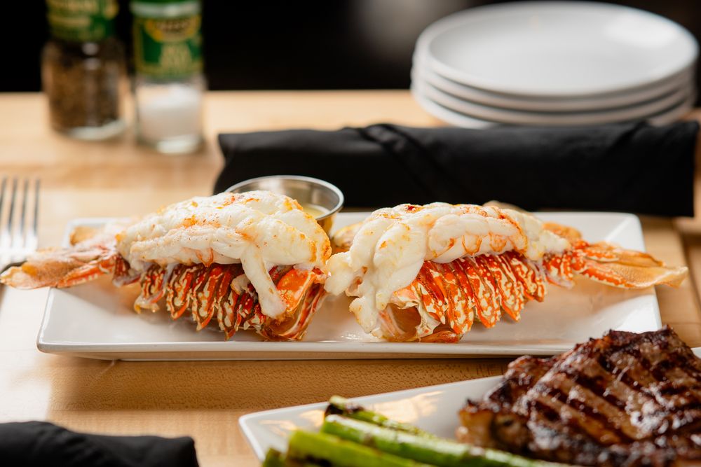 OCEANSIDE GRILL - Updated July 2025 - 13 Photos - 1802 N Ankeny Blvd ...