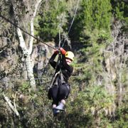 THE CANYONS ZIP LINE & CANOPY TOURS - 259 Photos & 170 Reviews - Tours ...