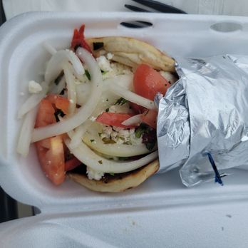 MITSOS GREEK FOOD & COFFEE - Updated December 2025 - 104 Photos & 93 ...