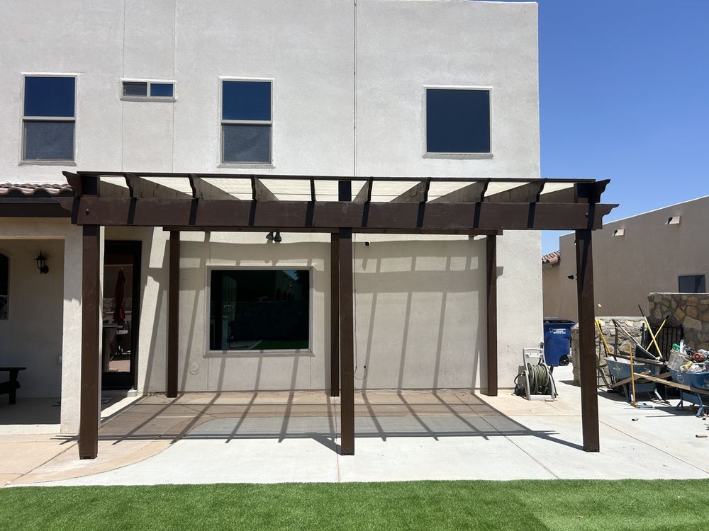 M AND L LANDSCAPE - Updated August 2024 - El Paso, Texas - Landscaping ...