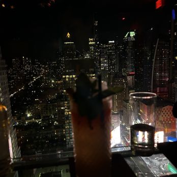 DEAR IRVING ON HUDSON ROOFTOP BAR - Updated April 2025 - 727 Photos ...