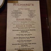 RICHARD’S PRIME RIB AND SEAFOOD - 259 Photos & 267 Reviews - 1609 E ...