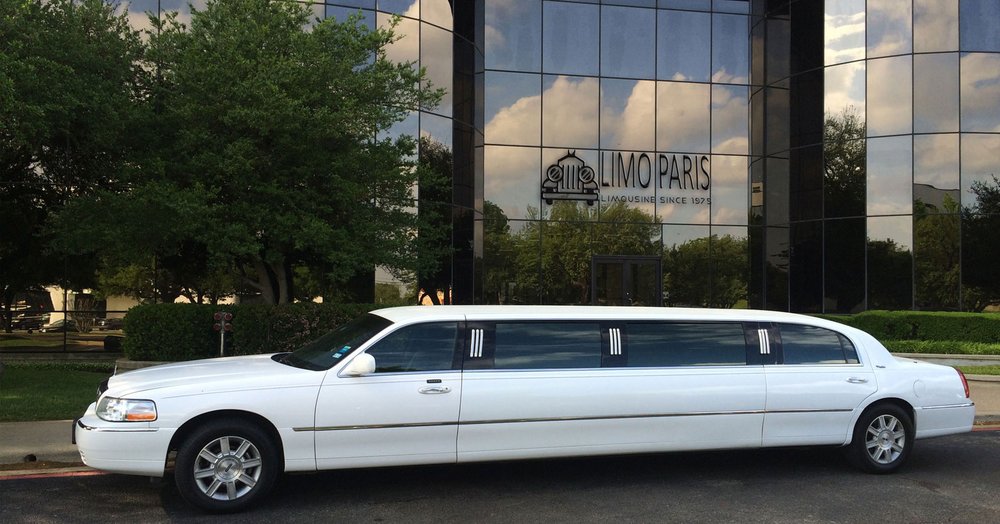 LIMO PARIS - 56 avenue Ledru Rollin, Paris, Ain, France - Yelp